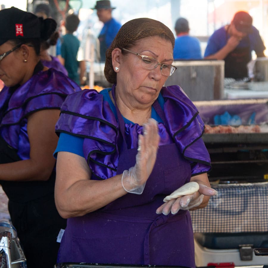 Texas For All Photography | Mark Alvarez - Know Our Worth